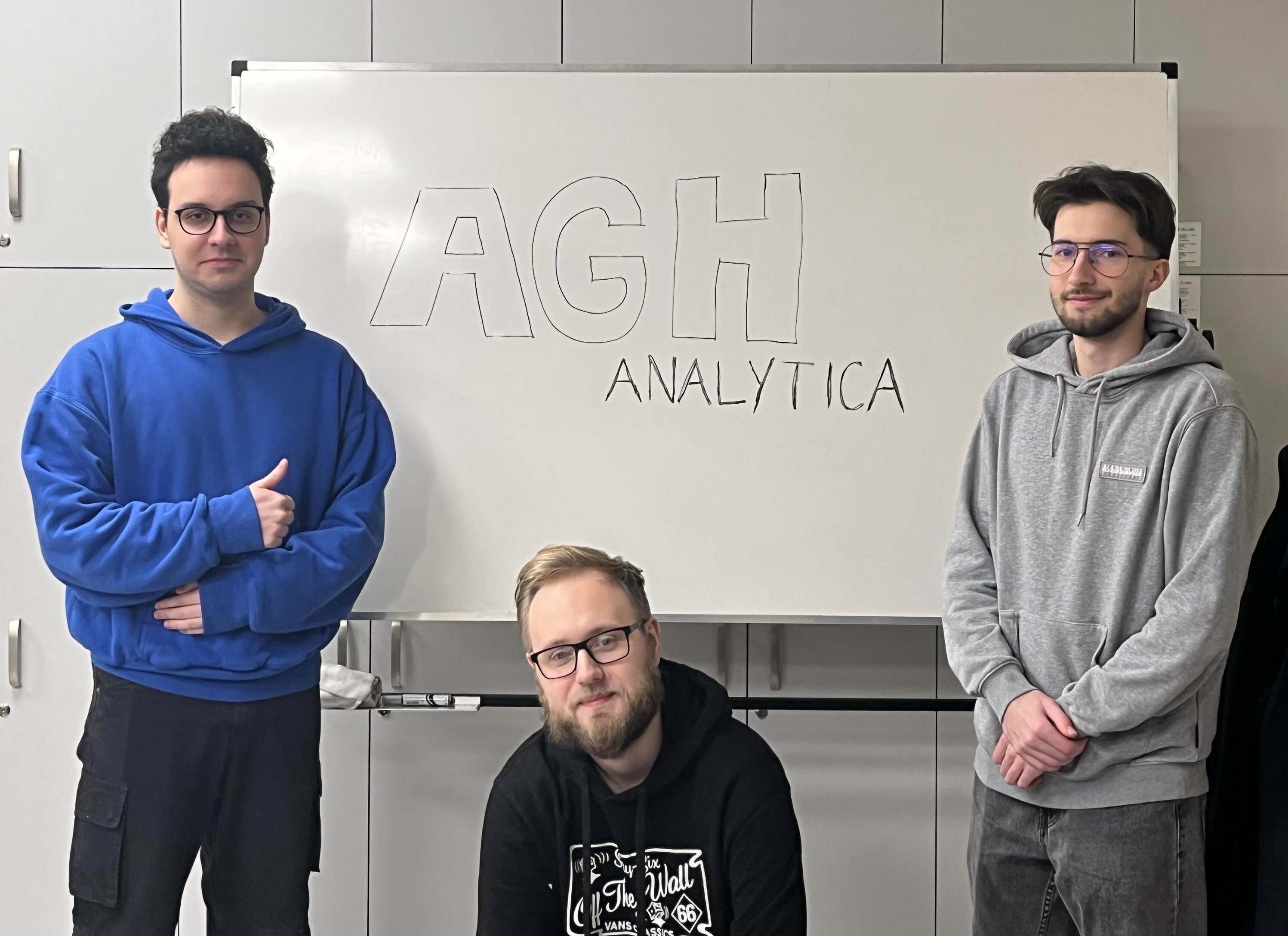 AGH Analytica